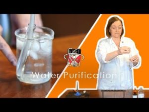 Water Purification & Testing – GCSE Science Required Practical (Triple ...