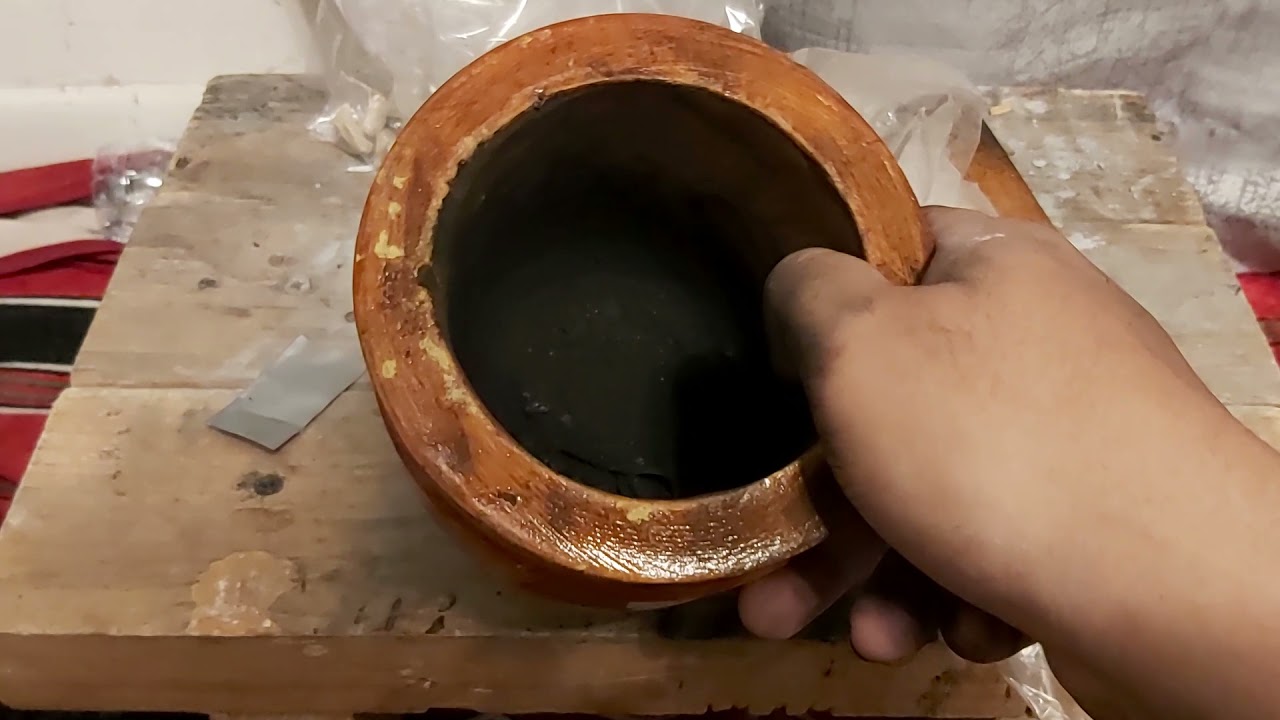 how to make a water filter