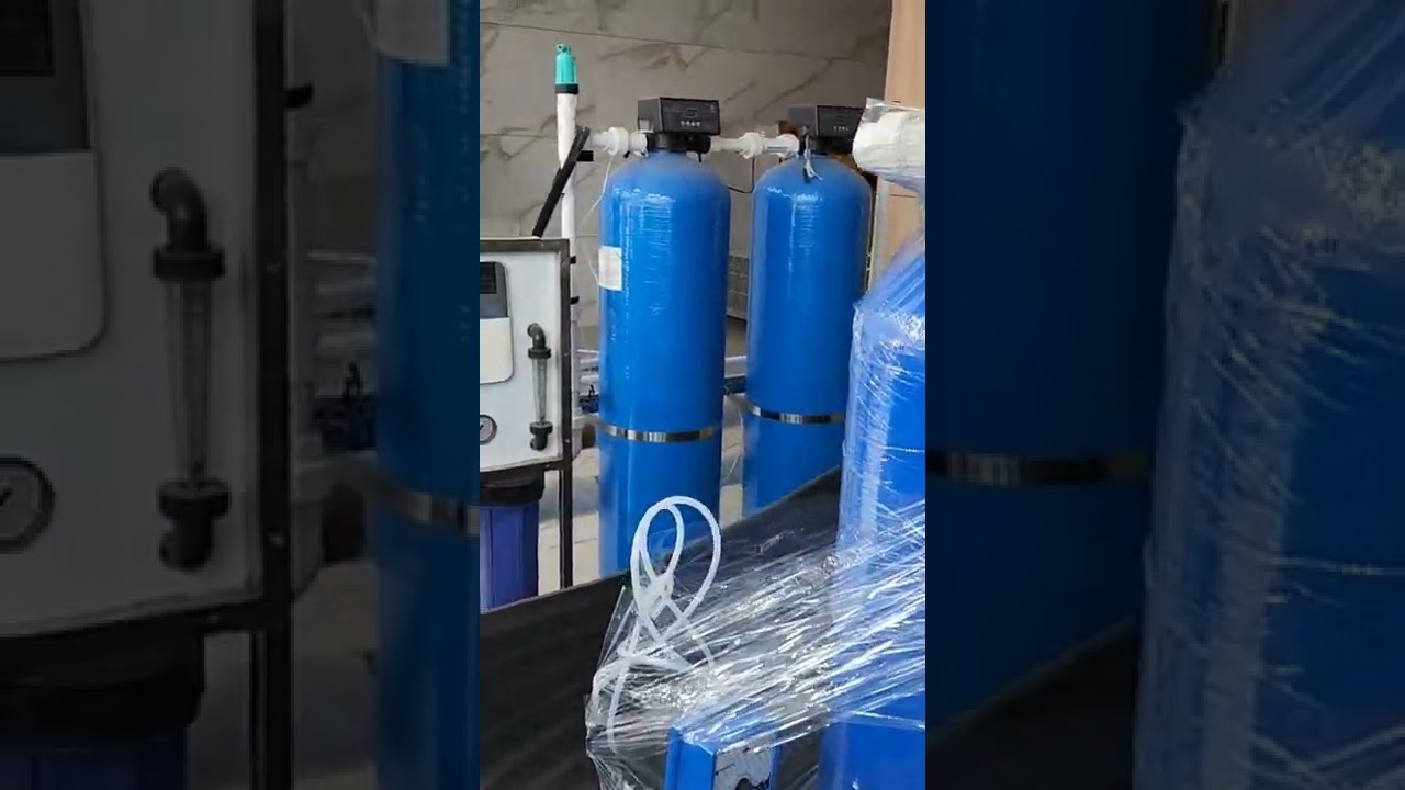 arrow plant,water purifier, Fully automatic Arrow plant , Filter, Funny ...