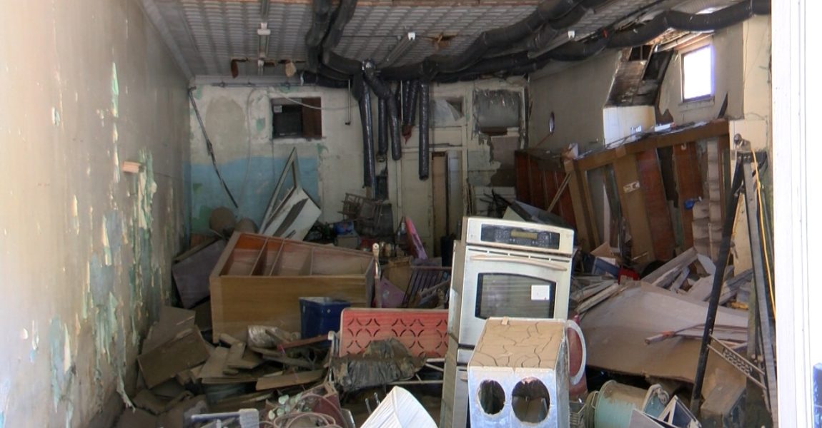 ‘We’ll be back’: Neon, KY mayor addresses disastrous flood | WJHL