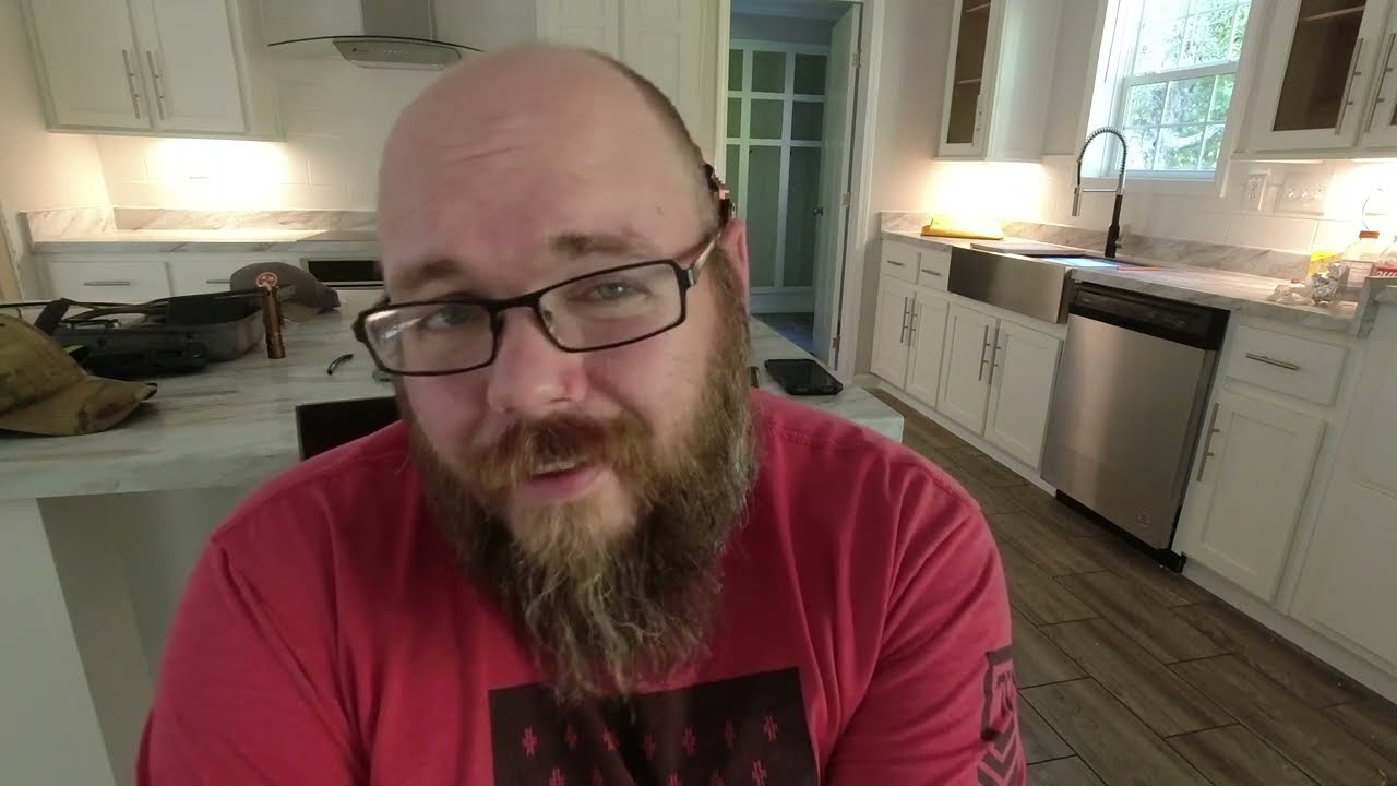 048 - How we Installed a Multi-Home Homestead Water Filtration System