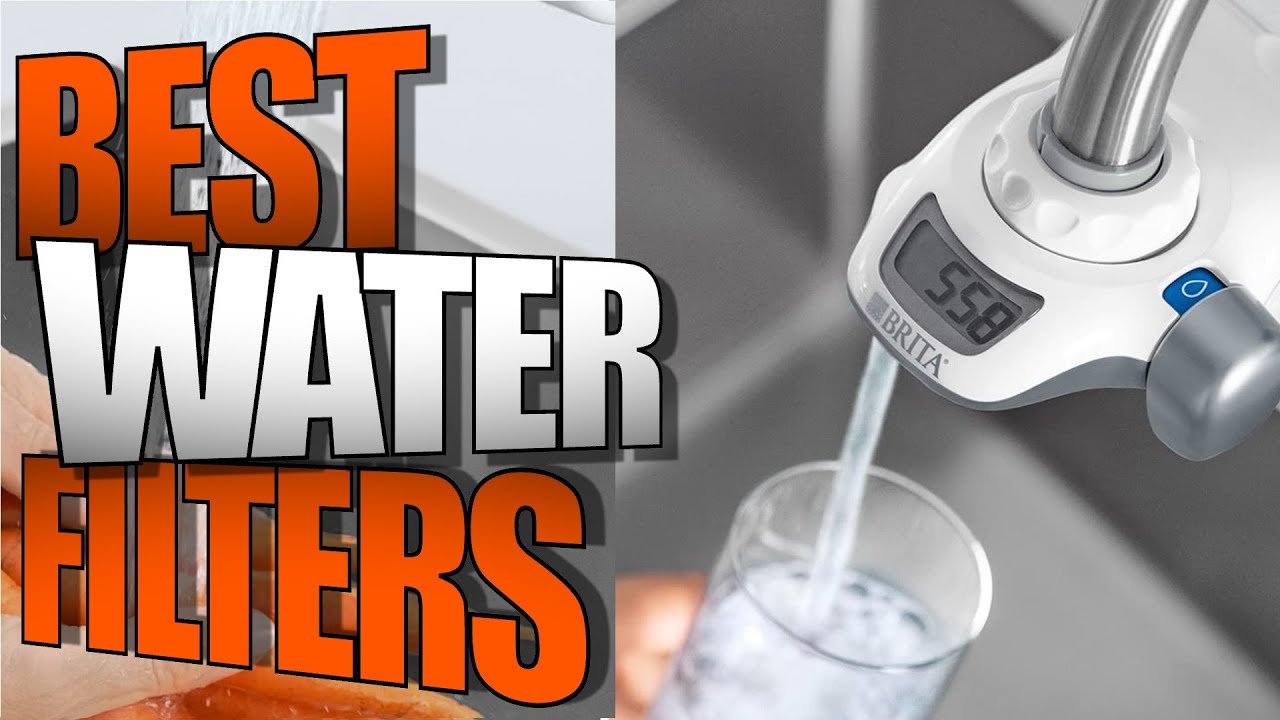 Best Faucet Water Filters 2022 | Home Filter Systems For Drinking Water Best Faucet Water Filters 2022 | Home Filter Systems For Drinking Water