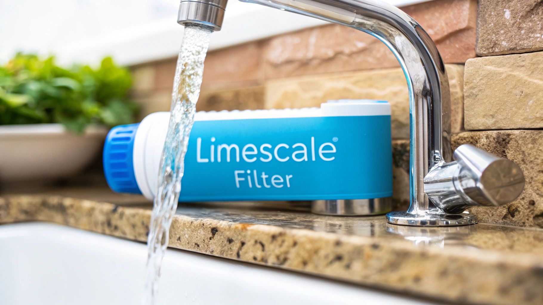 Your Guide to Winning the War on Limescale