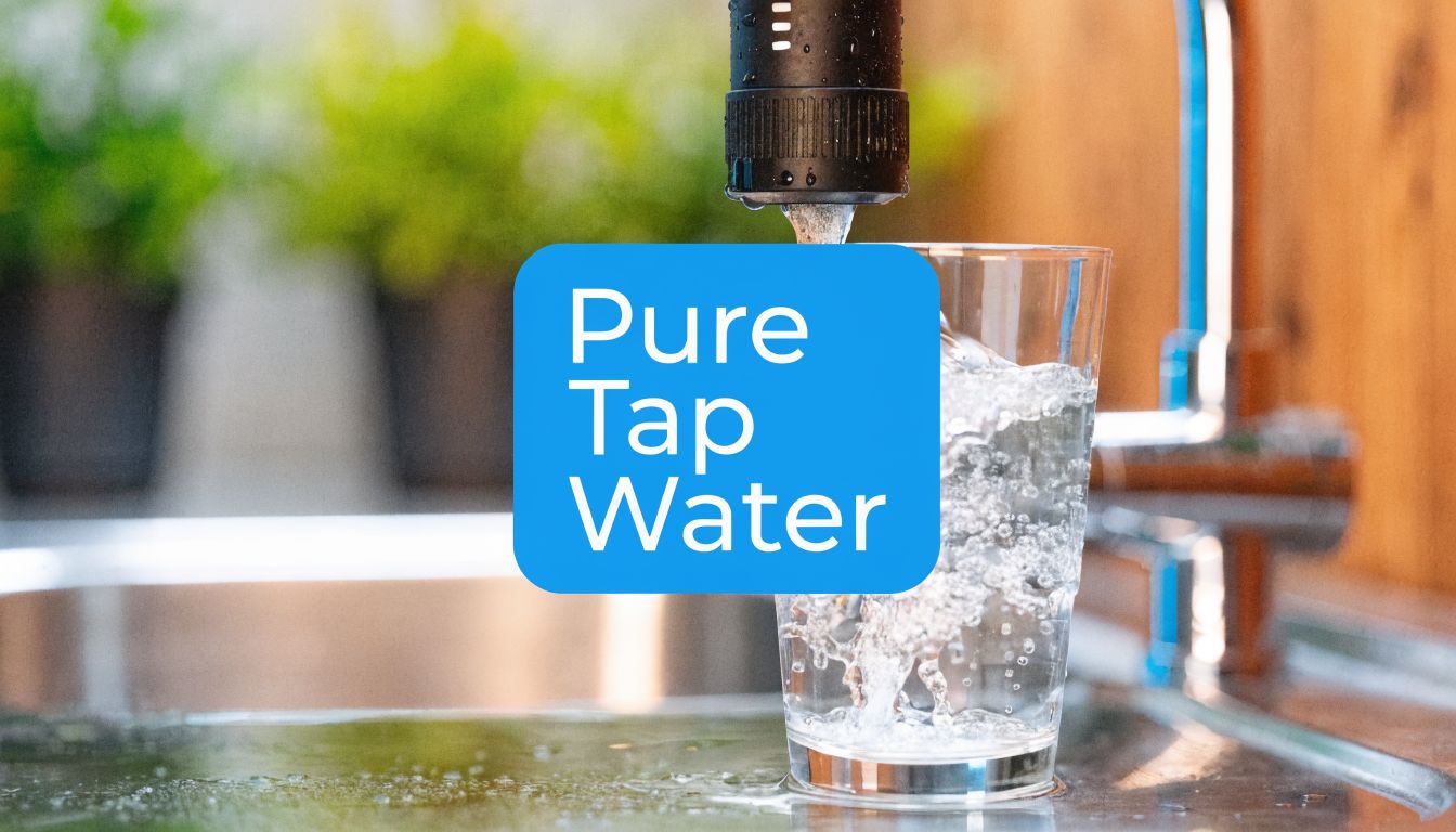 Faucet Water Filtration Systems for Home: A 2026 Guide